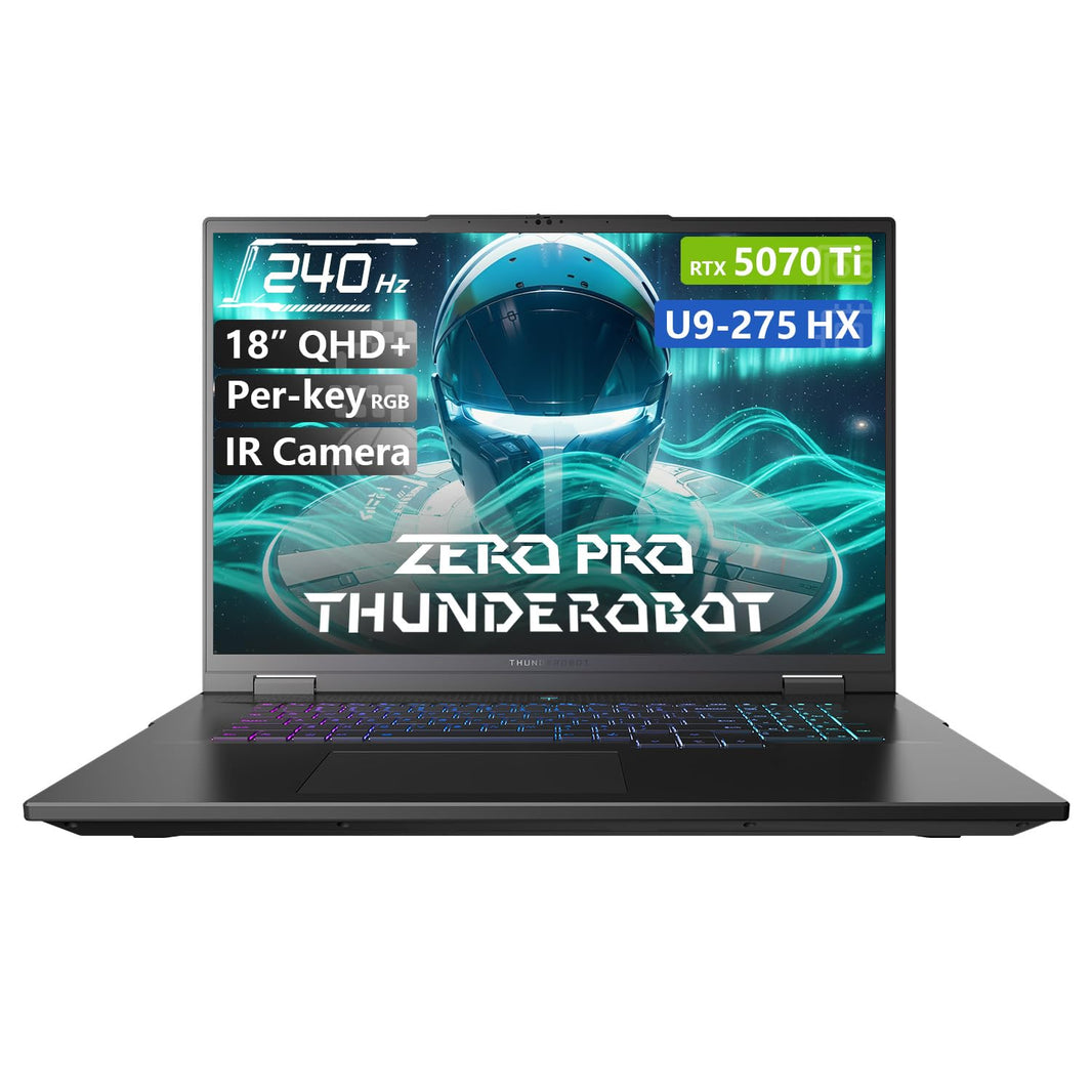 Zero Series Gaming Laptop | THUNDEROBOT Global