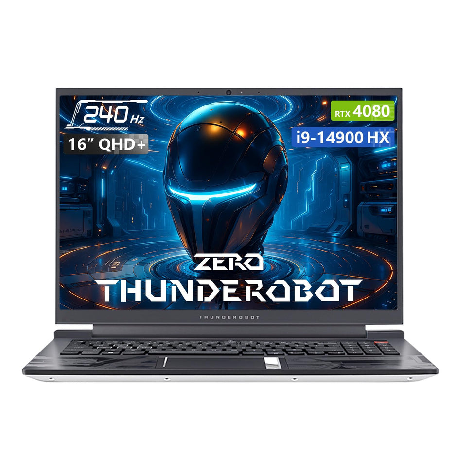 Zero Series Gaming Laptop | THUNDEROBOT Global