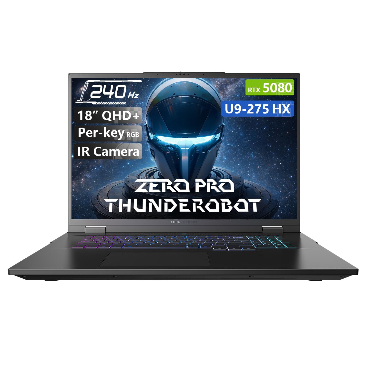 Zero Series Gaming Laptop | THUNDEROBOT Global