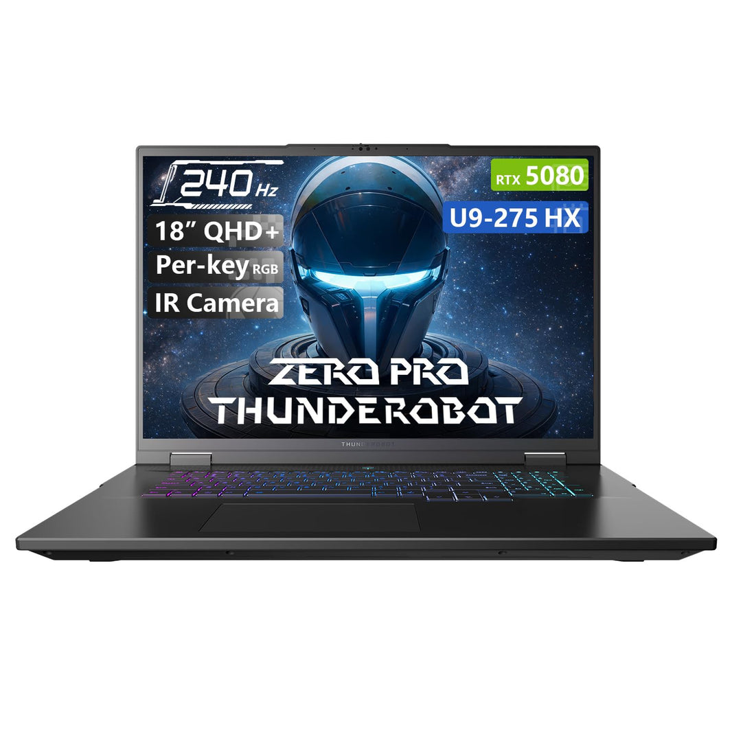 Zero Series Gaming Laptop | THUNDEROBOT Global